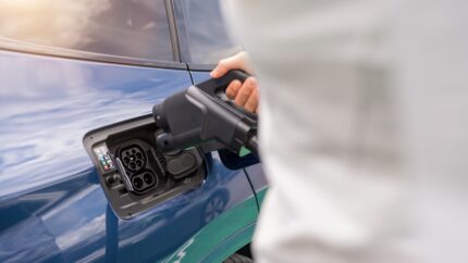 ¿Qué es el sistema de carga combinada (CCS) y su papel en la carga de ...